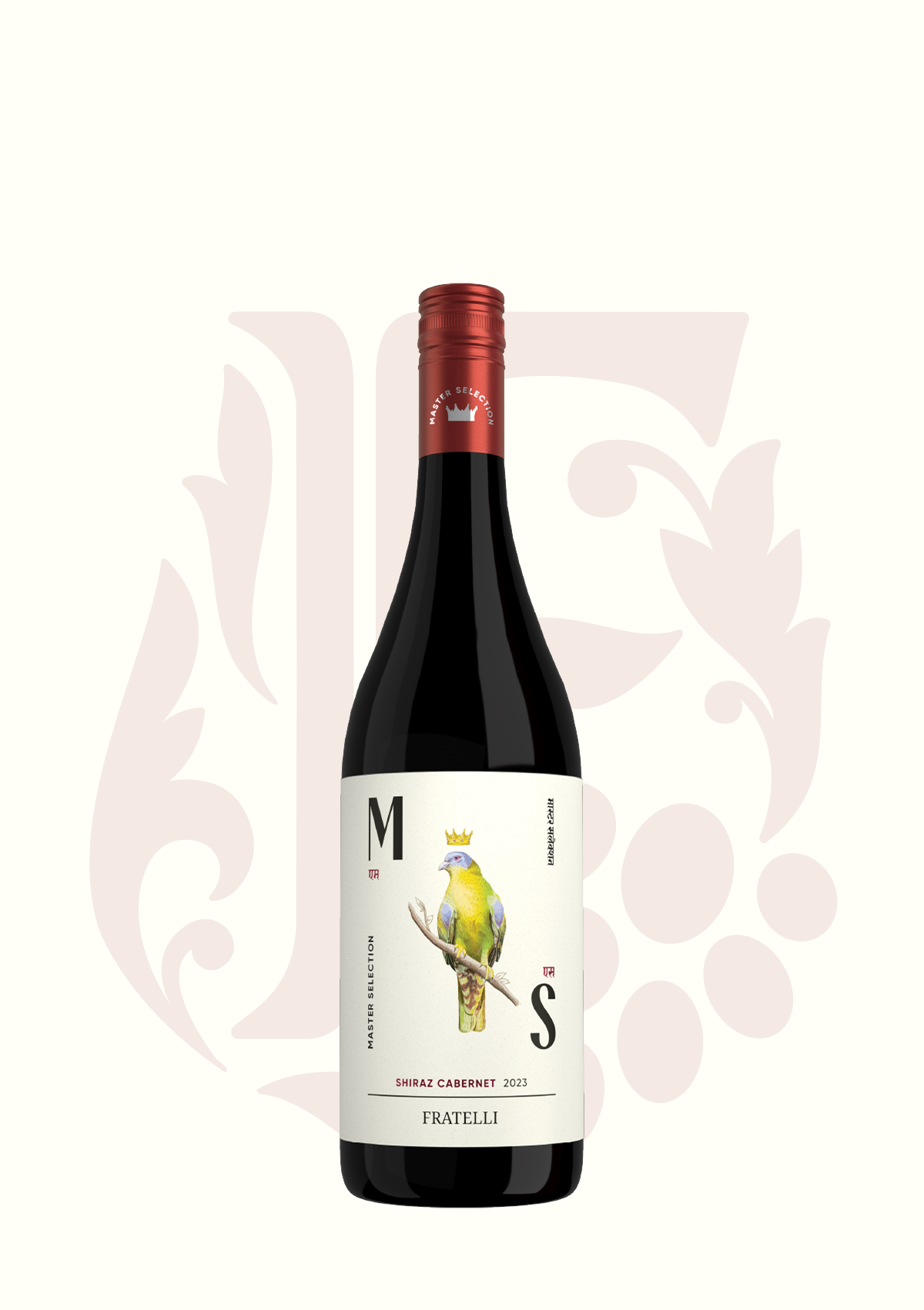 Master Selection Red – Fratelli Wines