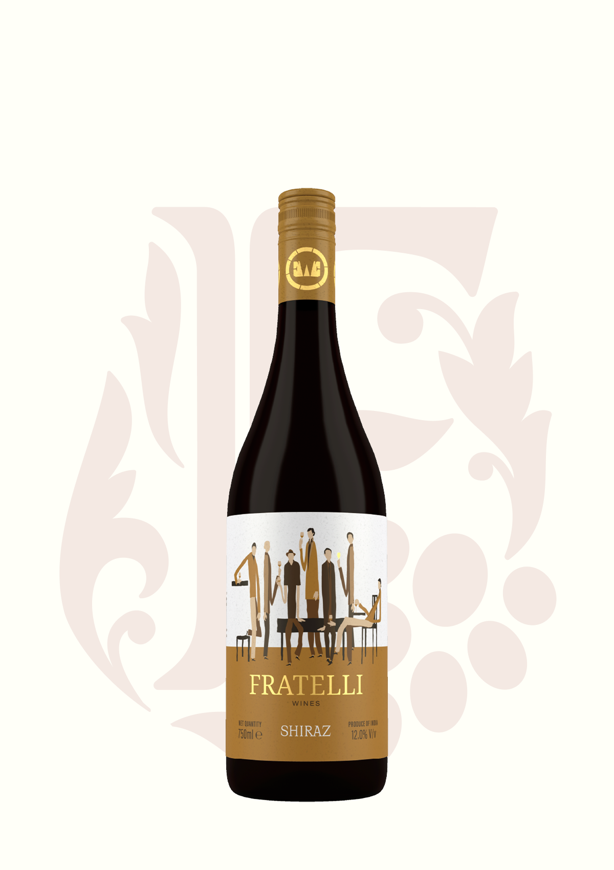 Shiraz – Fratelli Wines