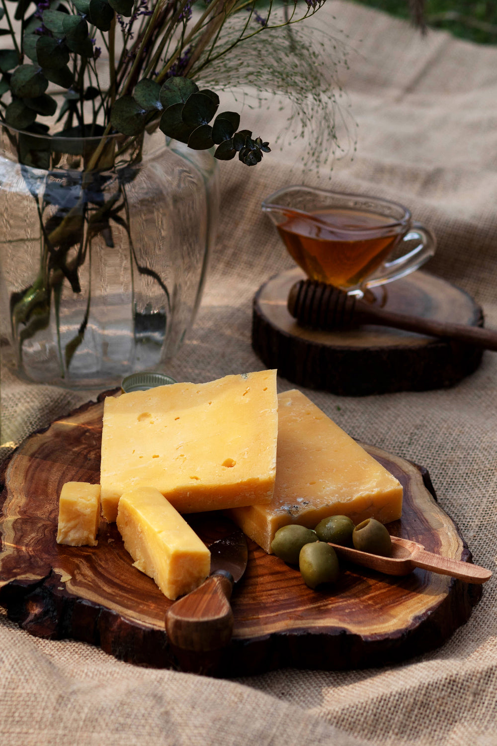 CHENIN RINSED SUNBURST (150gms) – Fratelli Wines